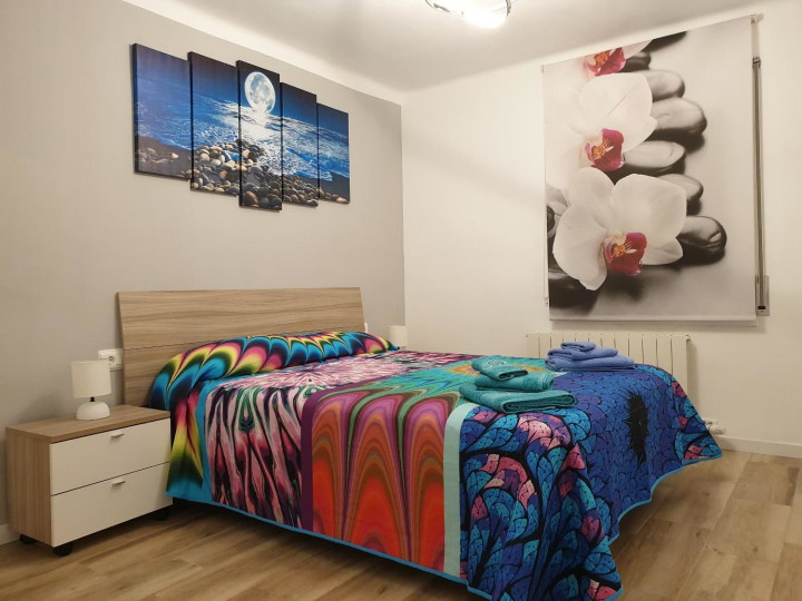 Apartamento Nuria - Figueras