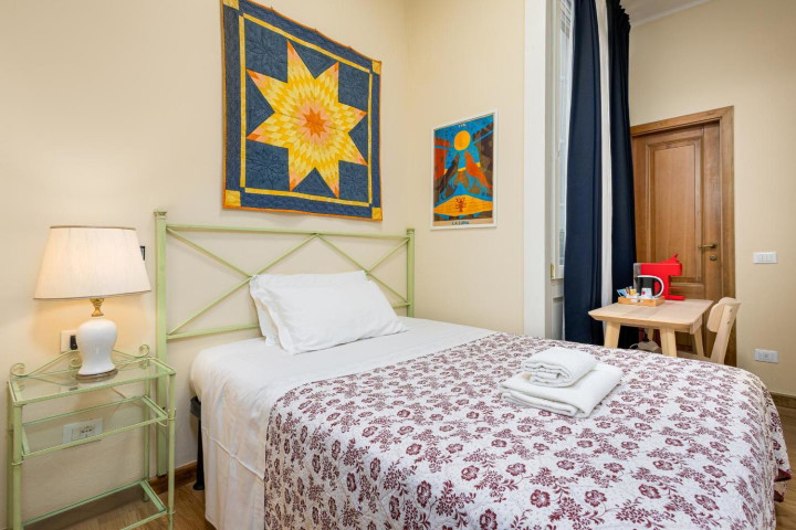 Hotel Por Santa Maria - Florenz