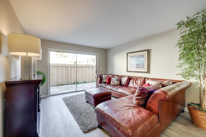 2 Mi To Beaches: Condo W/ Patio In Port Hueneme! - Oxnard, CA
