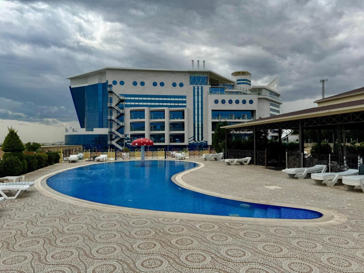 Titanik Baku - Azerbaijan