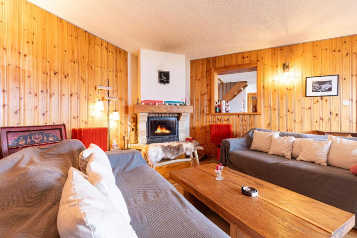 Haute Vue Mountain & View Chalet 14 Pers - Sion
