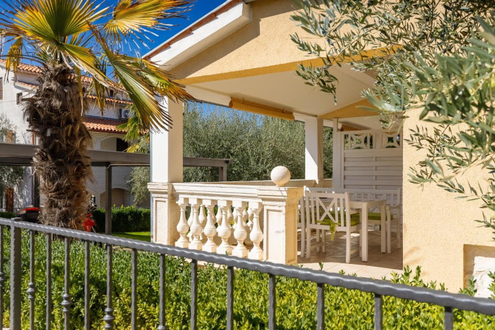 Villa Opatic - Novigrad
