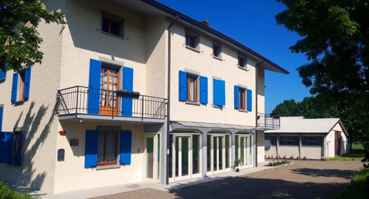 B&b Des Artistes - Reggio Emilia