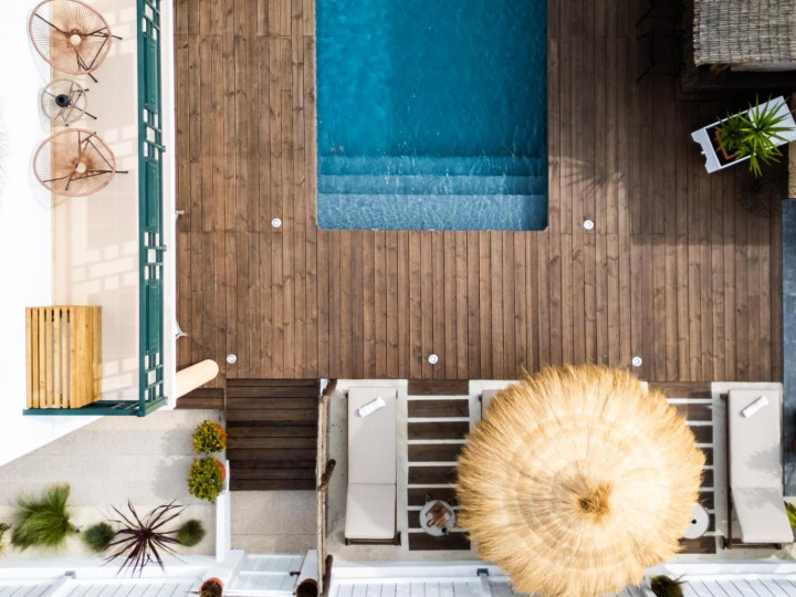 Casa Idalia Boutique Hotel - Comporta