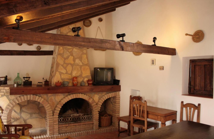 Casa Ribera De Cazorla - Sierra de Cazorla