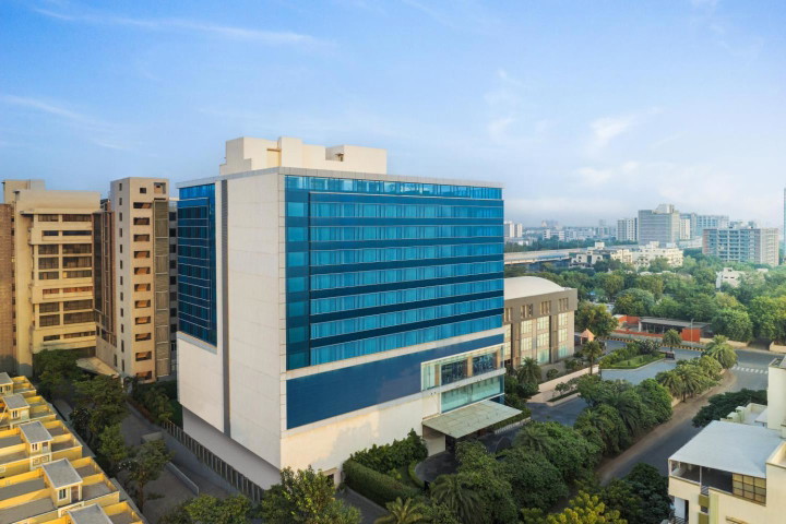 Renaissance Ahmedabad Hotel - Ahmedabad