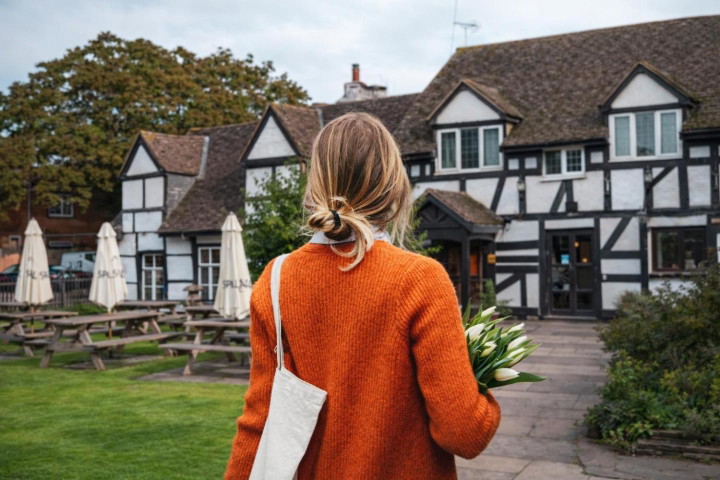 The Thatch Inn - Painswick