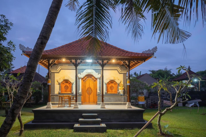 Dhiari Guest House - インドネシア