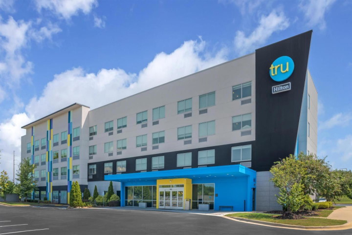 Tru By Hilton Auburn - Alabama