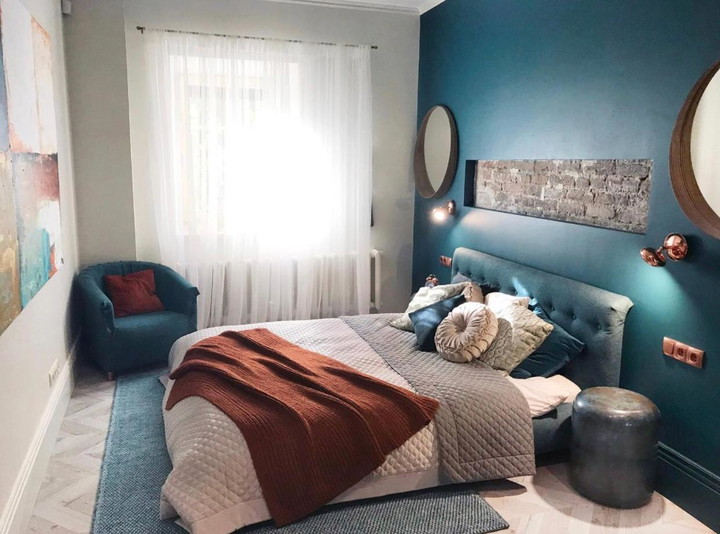Luxury Old Town Apartment - Vilnius
