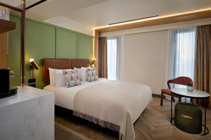 The Reach At Piccadilly, Manchester, A Tribute Portfolio Hotel - Bolton