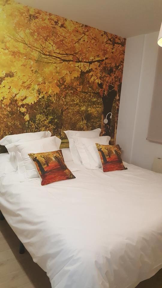 Apartamento Palacio Azcárate Marisa Sanchez - Ezcaray