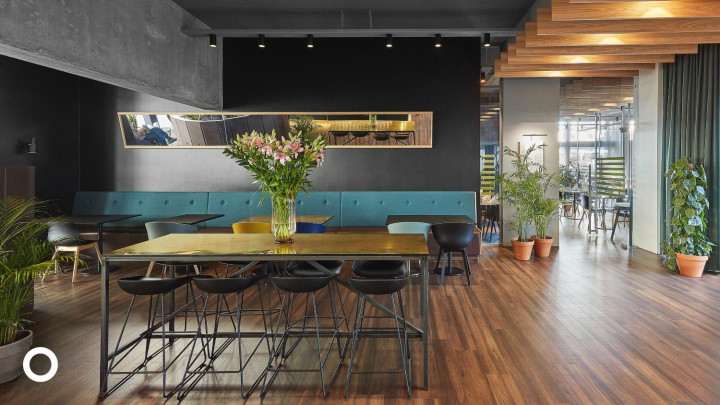 Midgardur By Center Hotels - Reykjavik