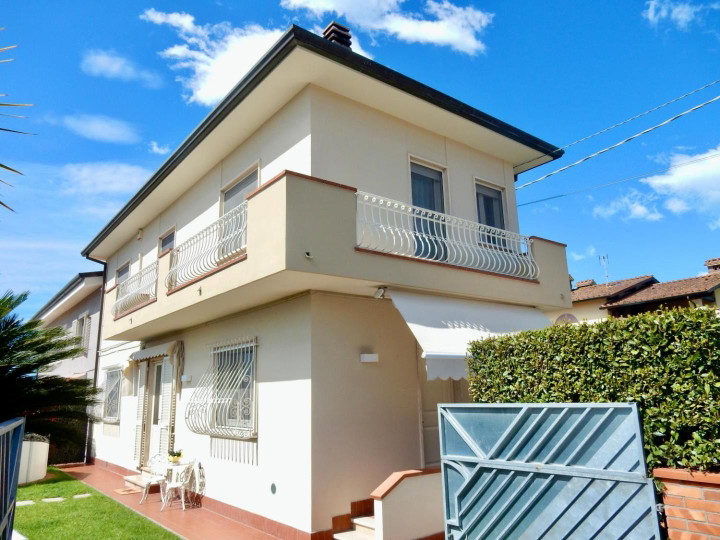 Villa La Palma - Camaiore