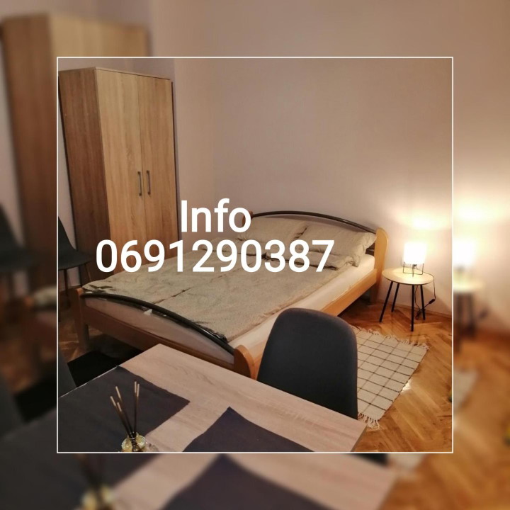 Venera Apartman - Novi Sad