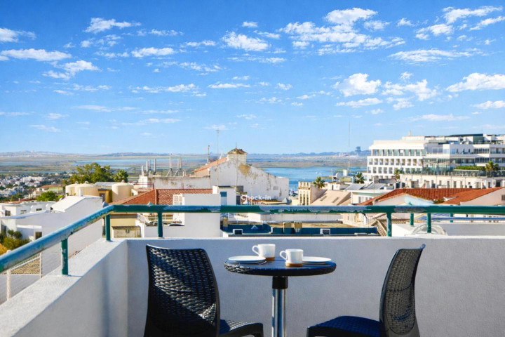 Downtown - Central - 6 Pax - Faro - Faro