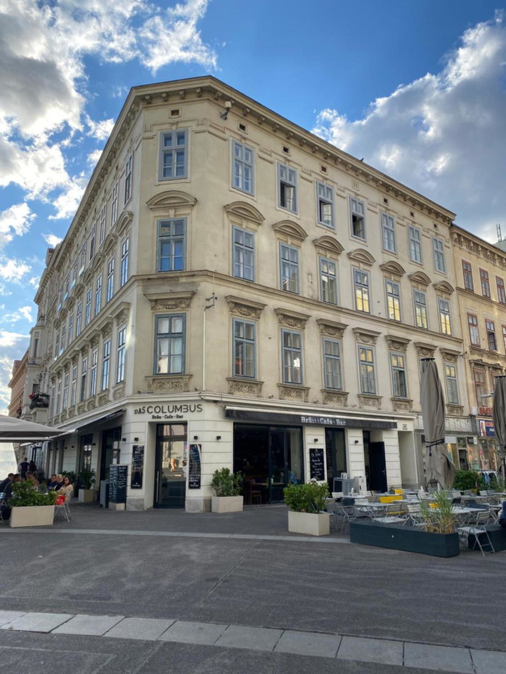 Kolbeck Rooms - Mödling