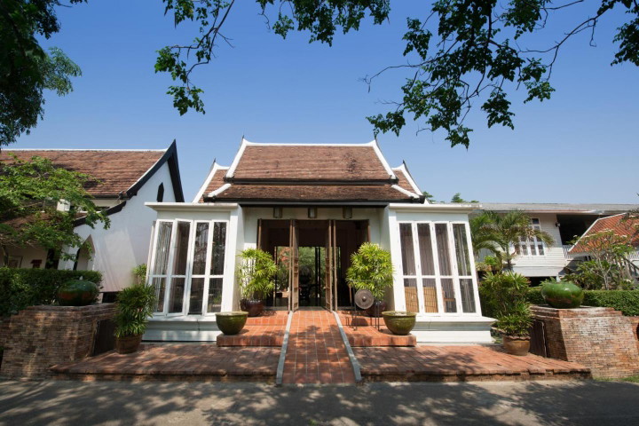 Tharaburi Resort - Thaïlande
