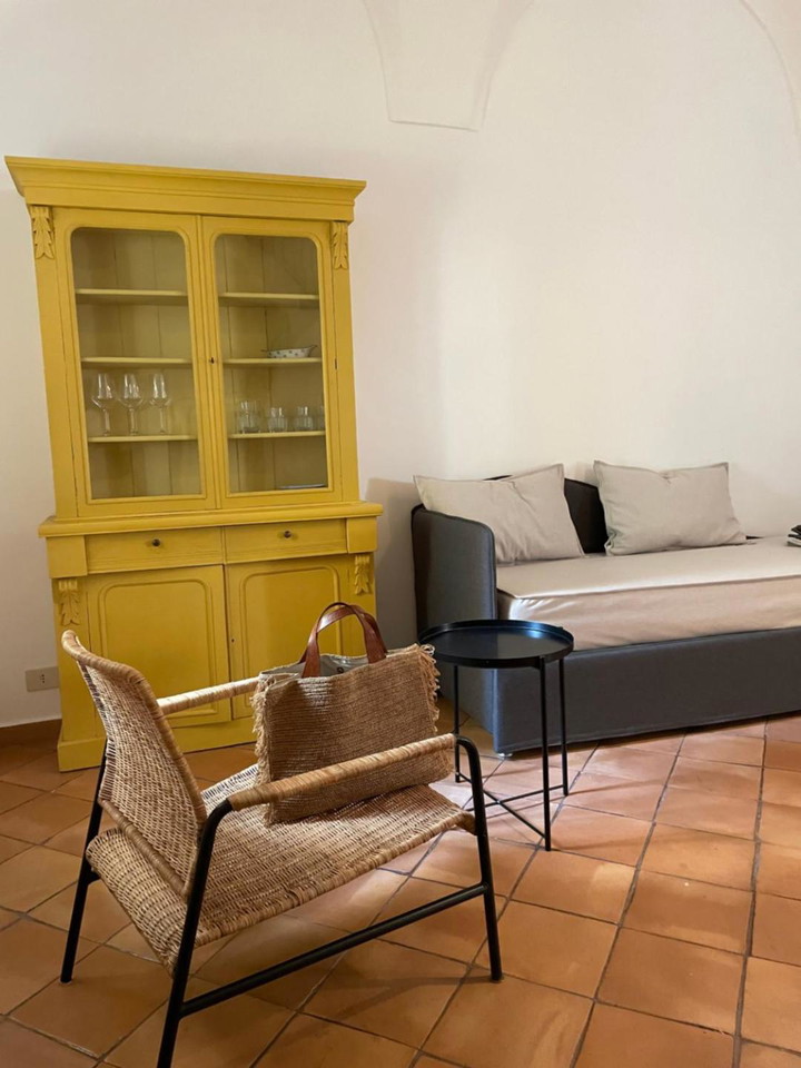 Nel Borgo Di Gaeta Palazzetto Terra-cielo - Gaeta