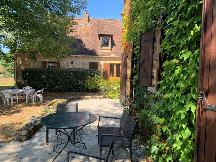 Villas De La Plaine - Frankrijk
