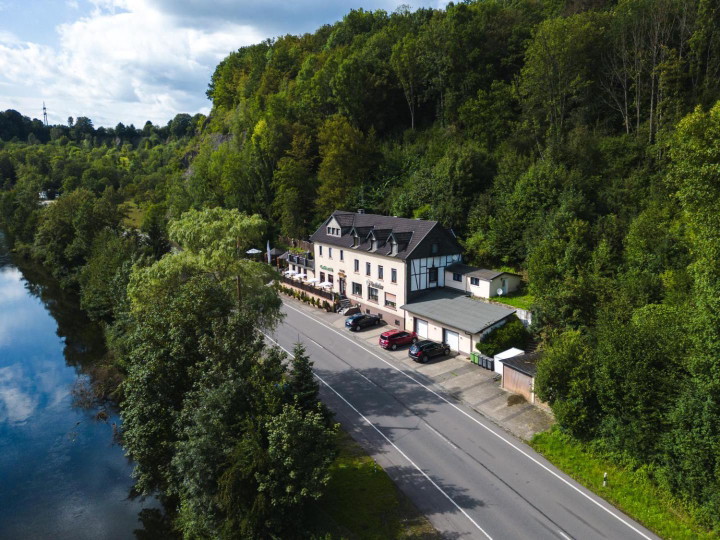 Hotel Haus Biggen - Olpe