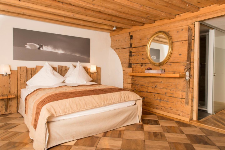 Boutique Hotel The River House - Andermatt