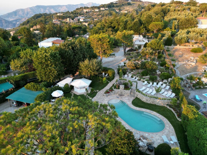 Estate4home - Resort Ravenna - Sorrento