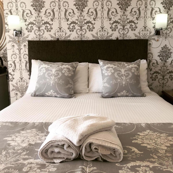 The Strathmore - Tenby