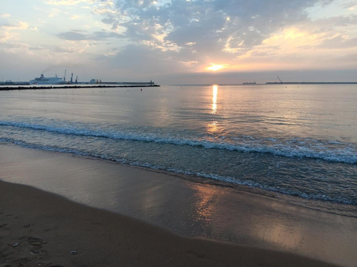 Apartamento Turístico Playa Alborán Sur - Melilla