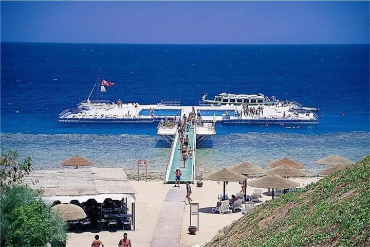 Harem At Coral Bay - Charm el-Cheikh