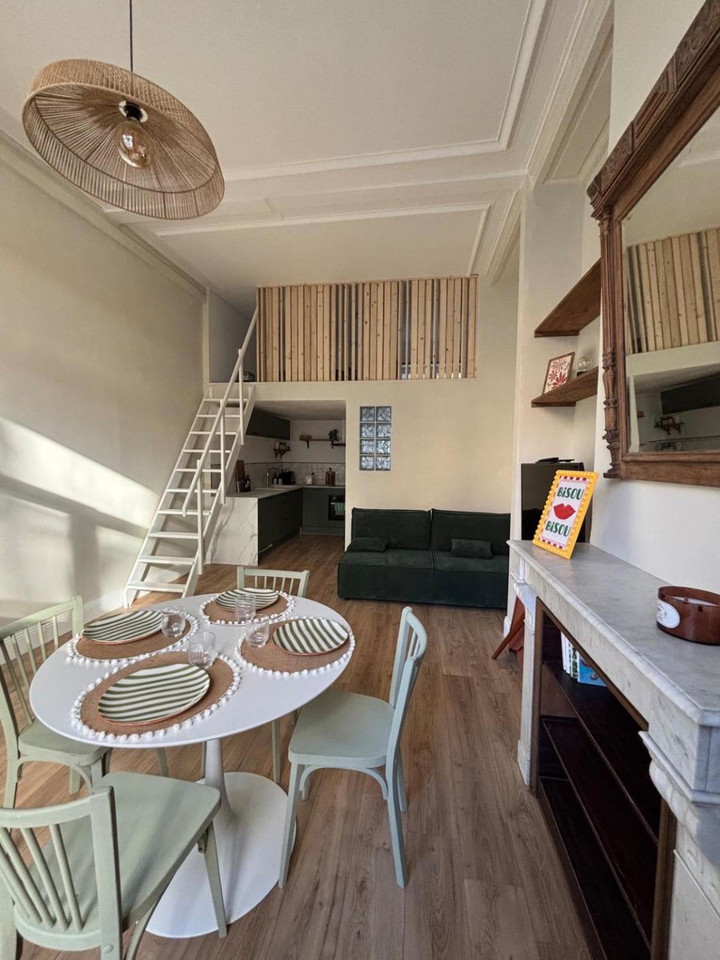 La Cabane De Malo - Studio Cosy Proche De La Plage - Egyesült Királyság