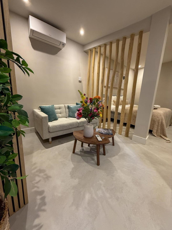 B&b De Amsterdamse Poort - Haarlem