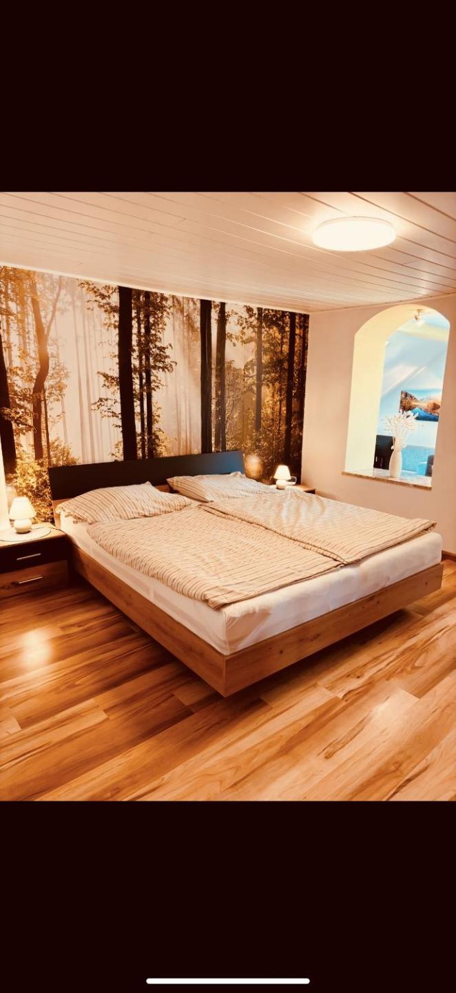 Bergblick Apartments - Natur & Panorama In Bad Ischl - Bad Ischl