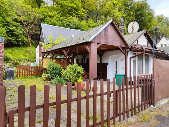 Apartmán Hranice - Hřensko - Sebnitz