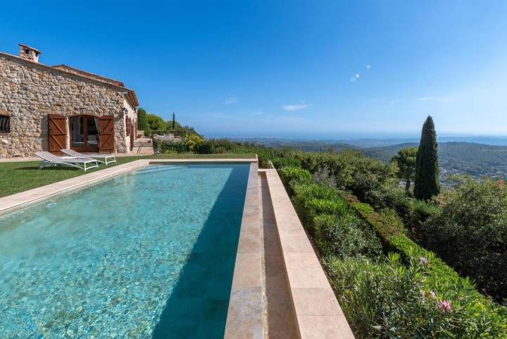Gite Les Citronniers - Cagnes-sur-Mer