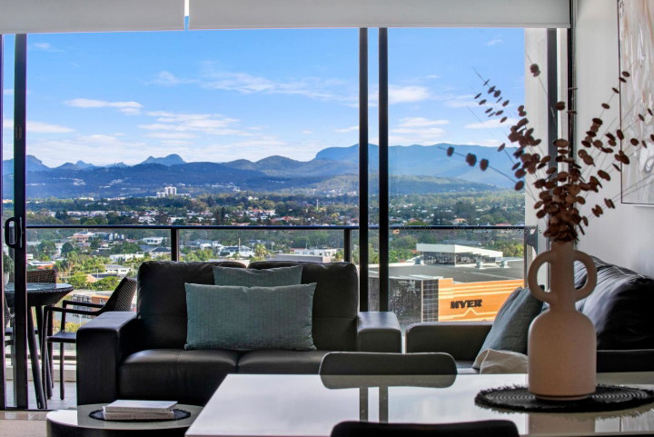 Sierra Grand Broadbeach - Walk To Beach & Pacific Fair - Hosted By Wowstay - Gold Coast