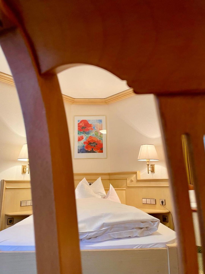 Schwarzwaldhotel Klumpp - Baiersbronn