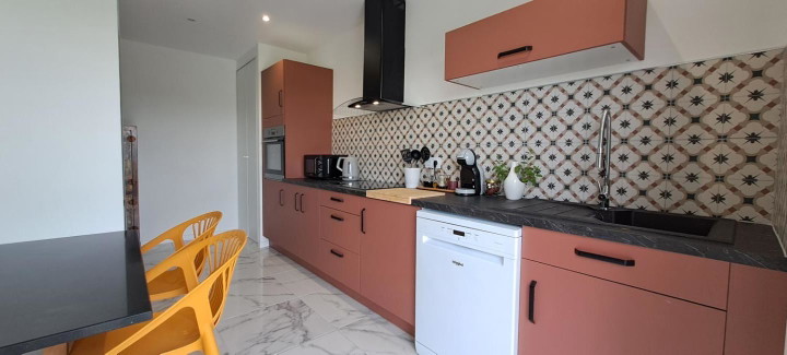 La Maison Chehaa - Lot-et-Garonne