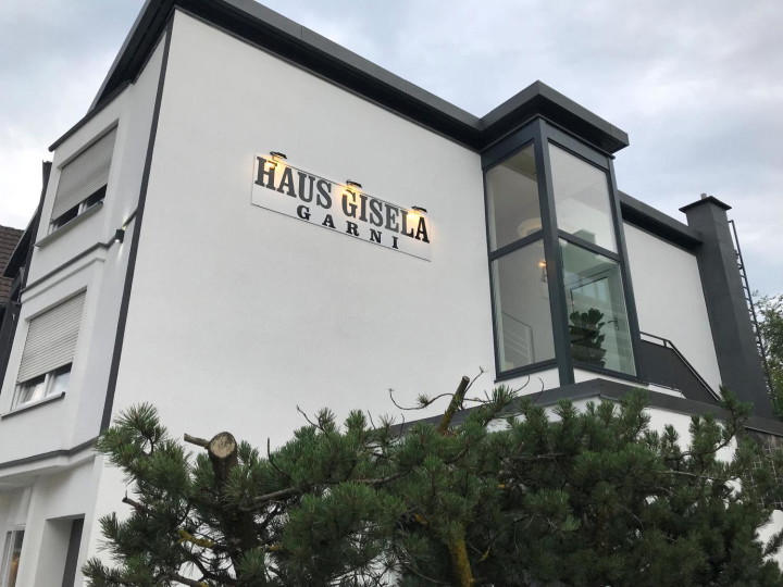 Gästehaus Gisela - Germany