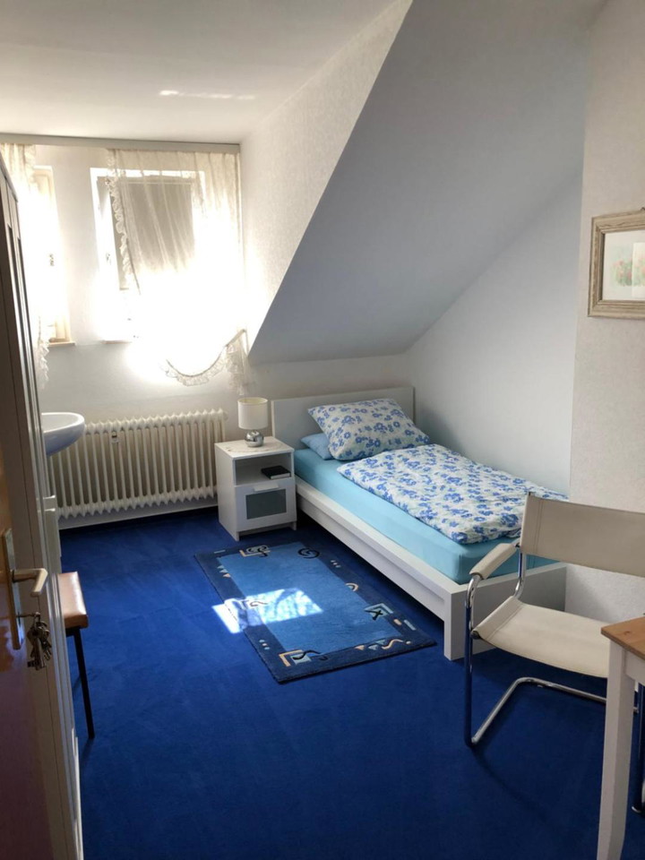 Urberacher Hof - Langen