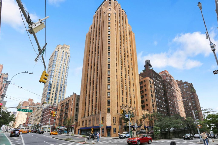 The Beekman Tower, Trademark Collection By Wyndham - New York City