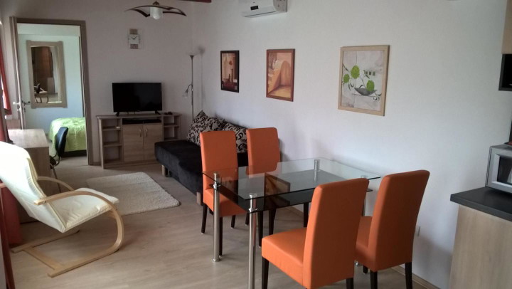 Gereben Apartman Pécs - Pécs