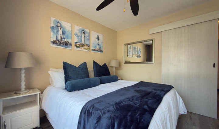 Stylish Stay At Hartensee - Mossel Bay