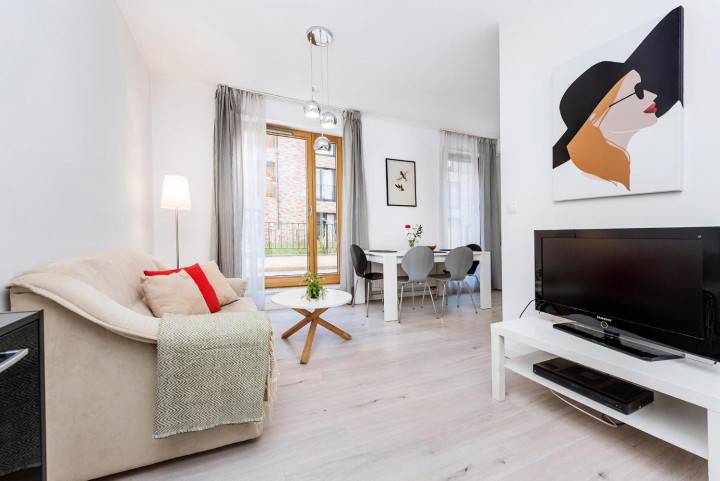 Old Town Apartment Browar Lubicz Krakow - Cracovia
