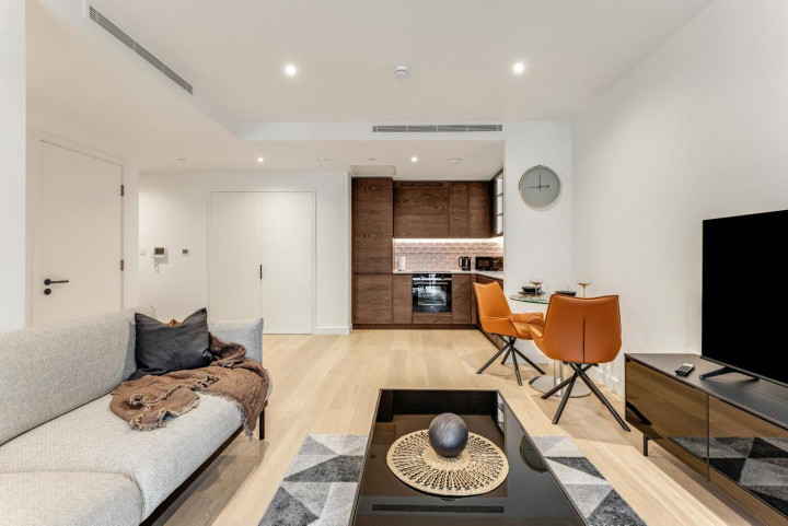 Khayat Homes - The Ostrich - Woolwich