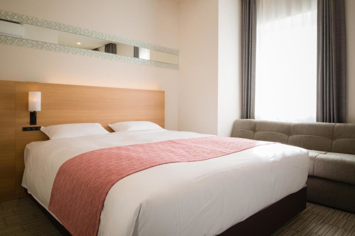 Tosei Hotel Cocone Ueno - Akihabara