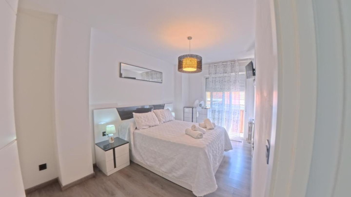 La Casa De La Calma De Santiago Apartment And Wellness - Ames