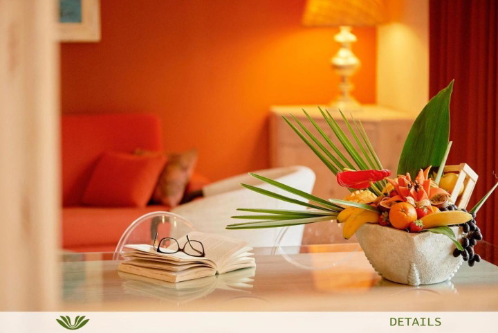 Parco San Marco Lifestyle Beach Resort - Lago de Como