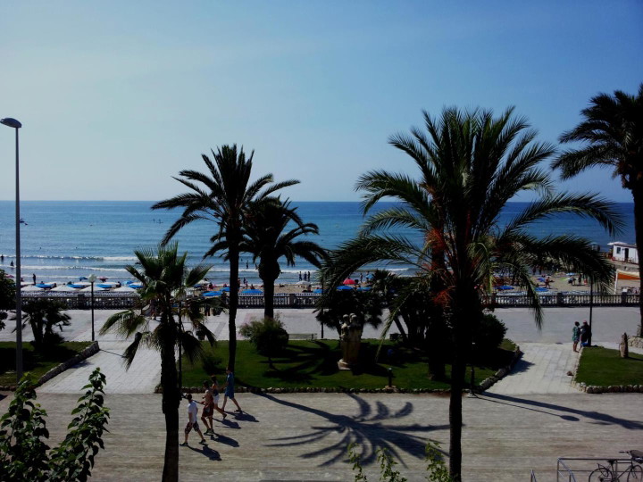 Apartament Mare Nostrum - Sitges