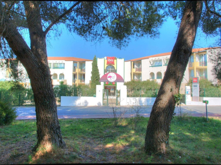 Ibis Sète Balaruc Les Bains Bien-être Et Spa - Balaruc-les-Bains